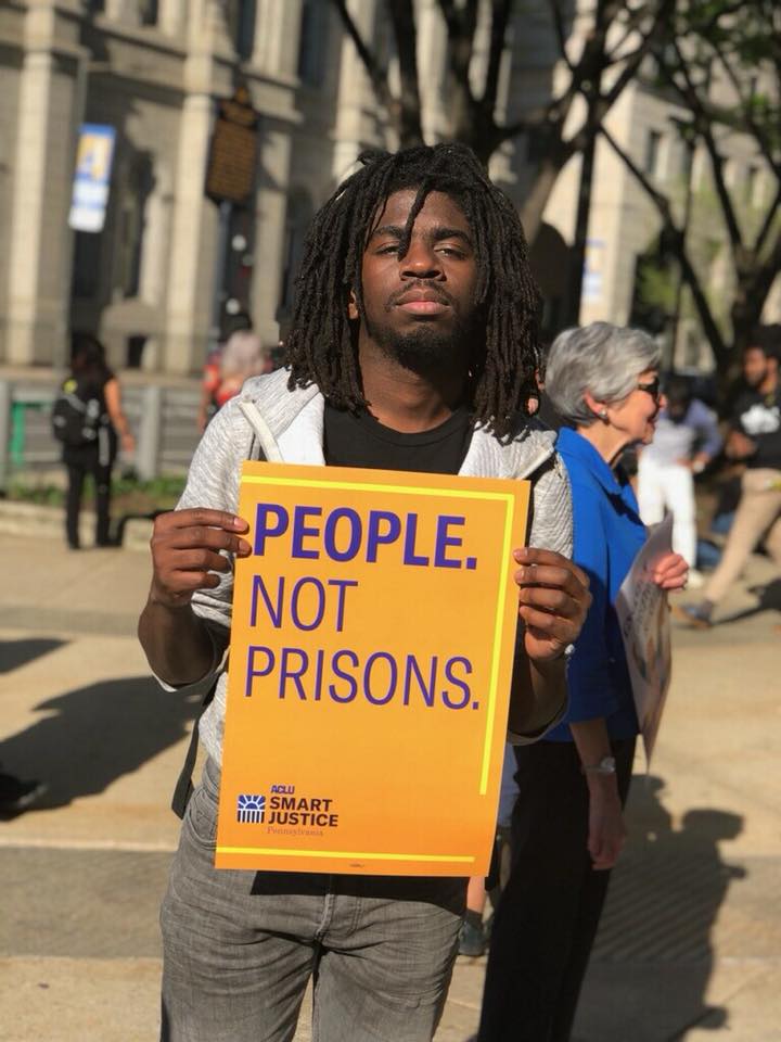 End Mass Incarceration - Alliance for a Just Philadelphia